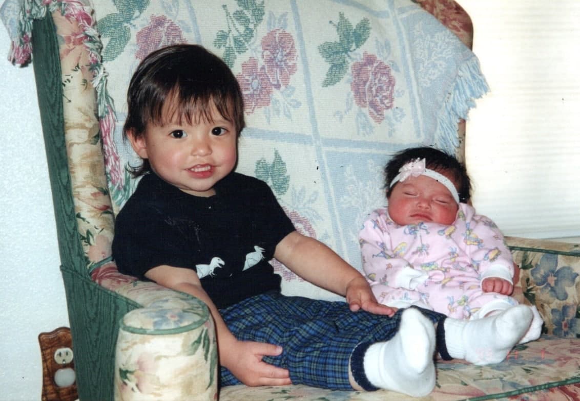 VIDEO: The Rise of Erin Olszewski – Greg Wyatt